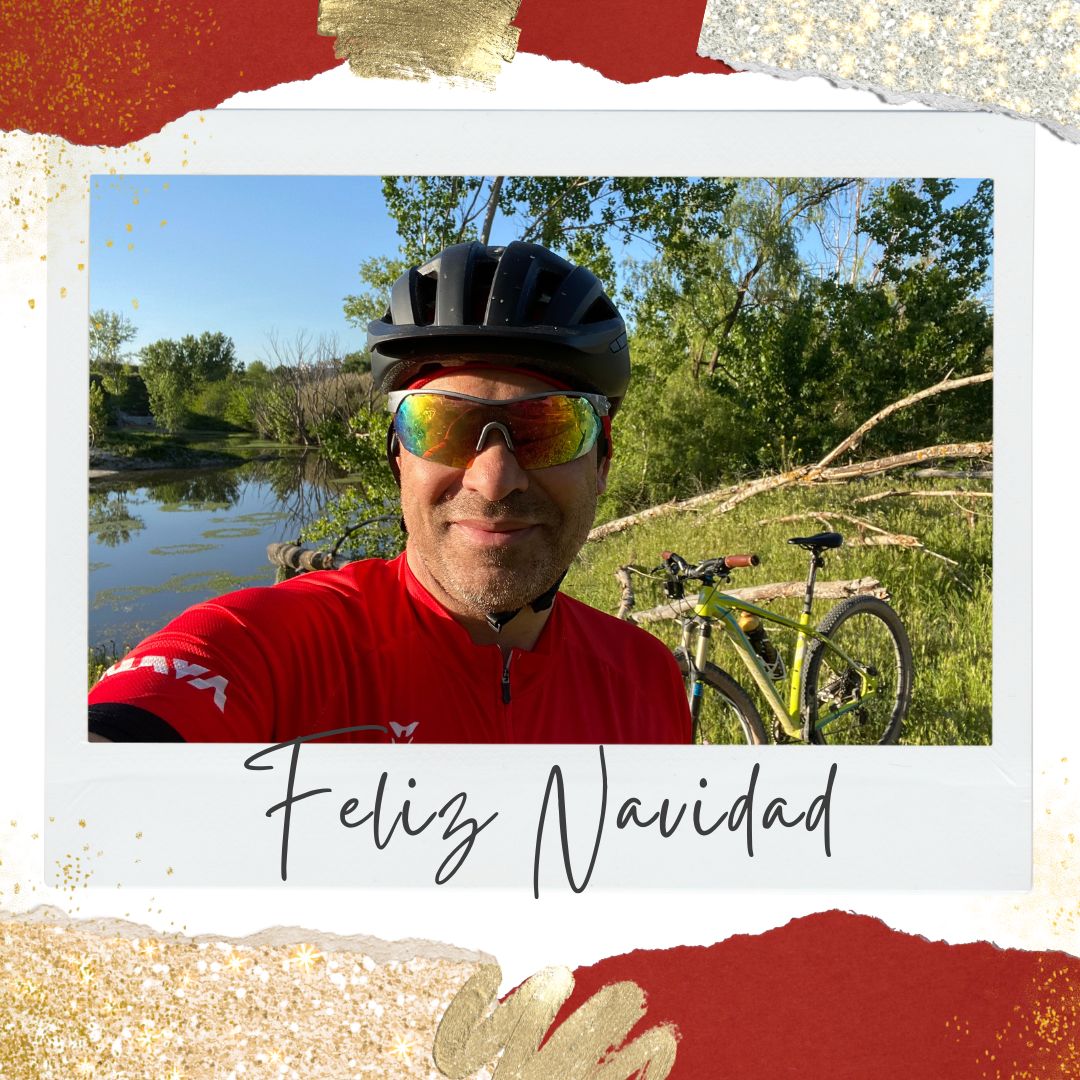 Feliz Navidad | El Blog de Alakan