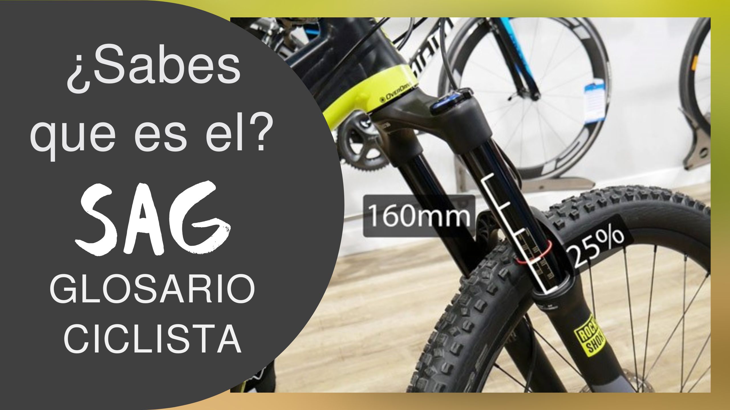 Glosario ciclista: El Sag. | El Blog de Alakan